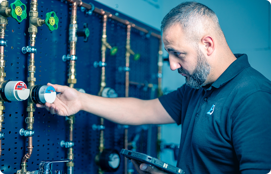 Deine Karriere bei uns! | ista Express Service GmbH